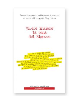 Vivere insieme la cena del Signore