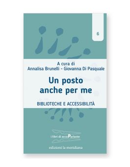 Un posto anche per me